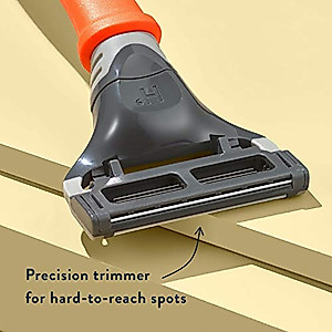 Harry's Razor Blades Refills - Razors for Men - 8 Count