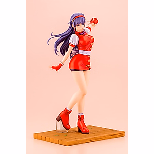 Kotobukiya SNK The King of Fighters ’98: Athena Asamiya Bishoujo Statue