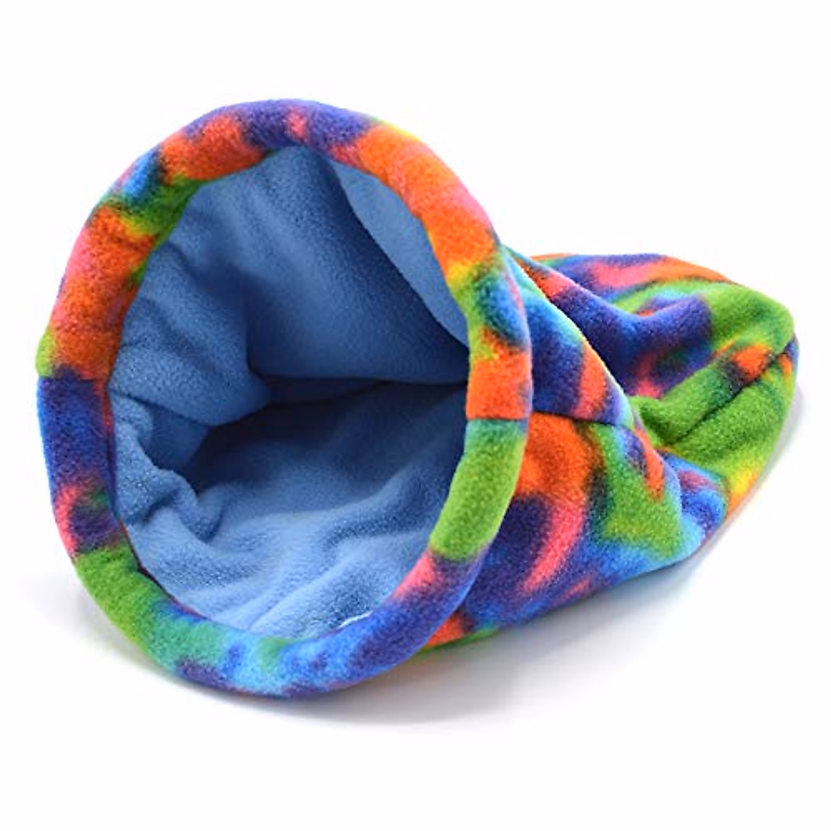 Oxbow Enriched Life Small Animal Accessories - Cozy Cave for Rabbits, Guinea Pigs, Chinchillas, Hamsters, Gerbils & Other Small Pets - Large