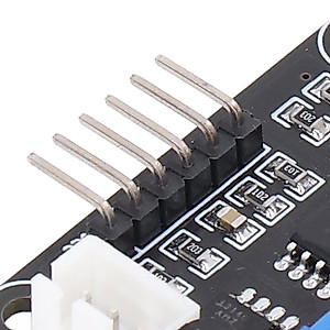 Value Sensor Module, Detection Sensor BNC Connector Digital Probe Monitor Kit PH0‑14 Value