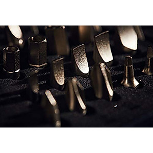 iFixit Mahi Driver Kit - Precision Bit Set for General Household Repair