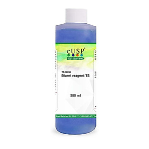 Biuret Reagent TS 500 ml