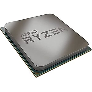 AMD Ryzen 5 5600X Tray 60 Units