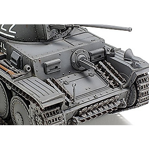 Tamiya 300032583 Tank 1:48 Dt. PzKpfw. 38 (t) Ausf. dd/e Cup