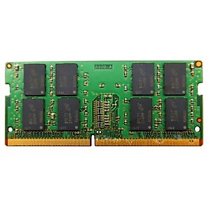 Laptop Memory Module MTA16ATF2G64HZ-2G3E1 Compatible Replacement Spare Part for Micron MTA16ATF2G64HZ 16GB 2Rx8 DDR4 SO-DIMM PC4-19200 2400MHz 260-Pin Non-ECC CL17 1.2V