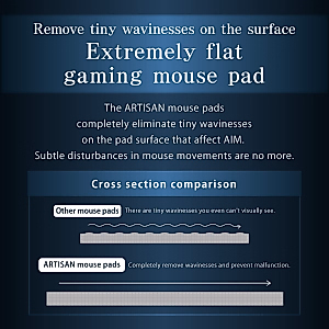 Artisan Hayate Otsu (Wine Red / XL) FX Soft (Japan Import)