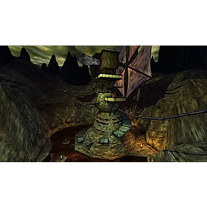 Shadow Man Remastered (Limited Run #439) - PlayStation 4