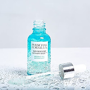 Physicians Formula Skin Booster Vitamin Shot Hydrating Hyaluronic Acid, Hydrate