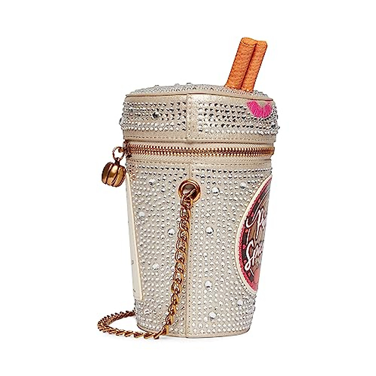 Betsey Johnson, Spice Baby Crossbody, Multi