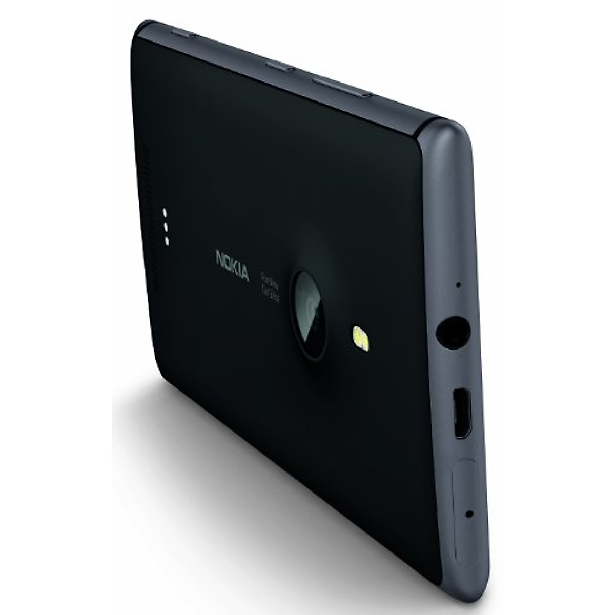 Nokia Lumia 925, Black 16GB (AT&T)