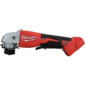 Milwaukee 2686-20 18V Cordless 4.5"/5" Grinder w/Paddle Switch (Tool Only)