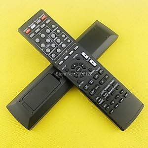 REMOTE CONTROL FOR AV RECEIVER HOME THEATER rav477 | za238700 rav472 | za238200