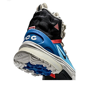 Nike mens ACG Air Zoom Gaiadome GORE-TEX 8