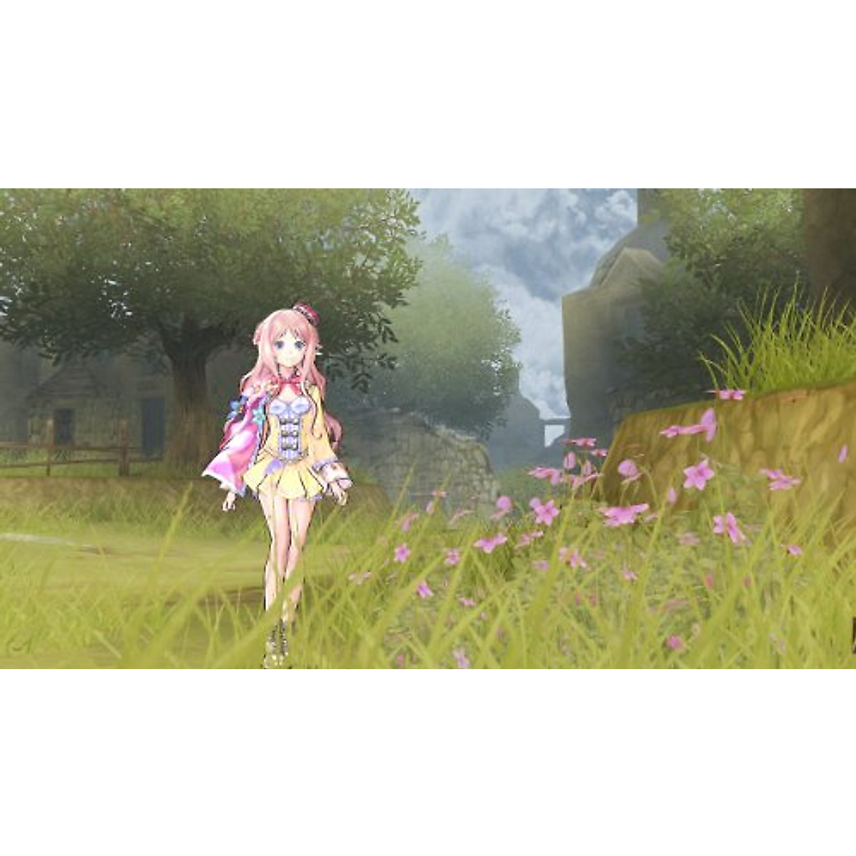 Atelier Meruru: The Apprentice of Arland - Playstation 3