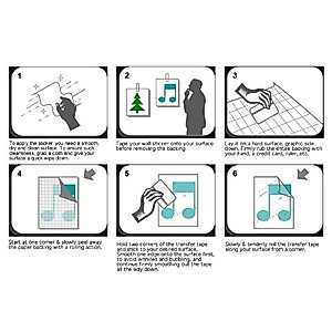 Vinyl Sticker Decal for Dishware Variety of Words to Choose from (Sugar)