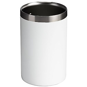 STANLEY Everyday Can Cooler Cup 10 oz | Beer, Seltzers, Soda, and Energy Drinks | Doubles as Tumbler | Insulated Stainless Steel Drink Holder | BPA-Free | Frost