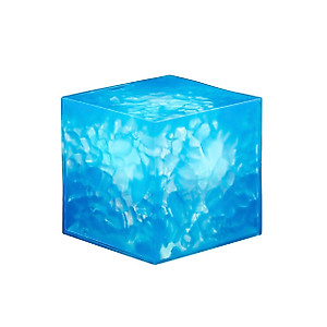 Avengers Marvel Legends Series Tesseract Electronic Role Play Accessory with Light FX, Marvel Studios’ Roleplay Item and 6” Collectible Loki-Figure