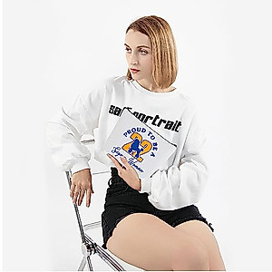 PWHAOO Sigma Gamma Rho Makeup Bag Proud To Be A Sigma Woman Cosmetic Bag 1922 Sorority Paraphernalia Gift (BE A Sigma Woman B)