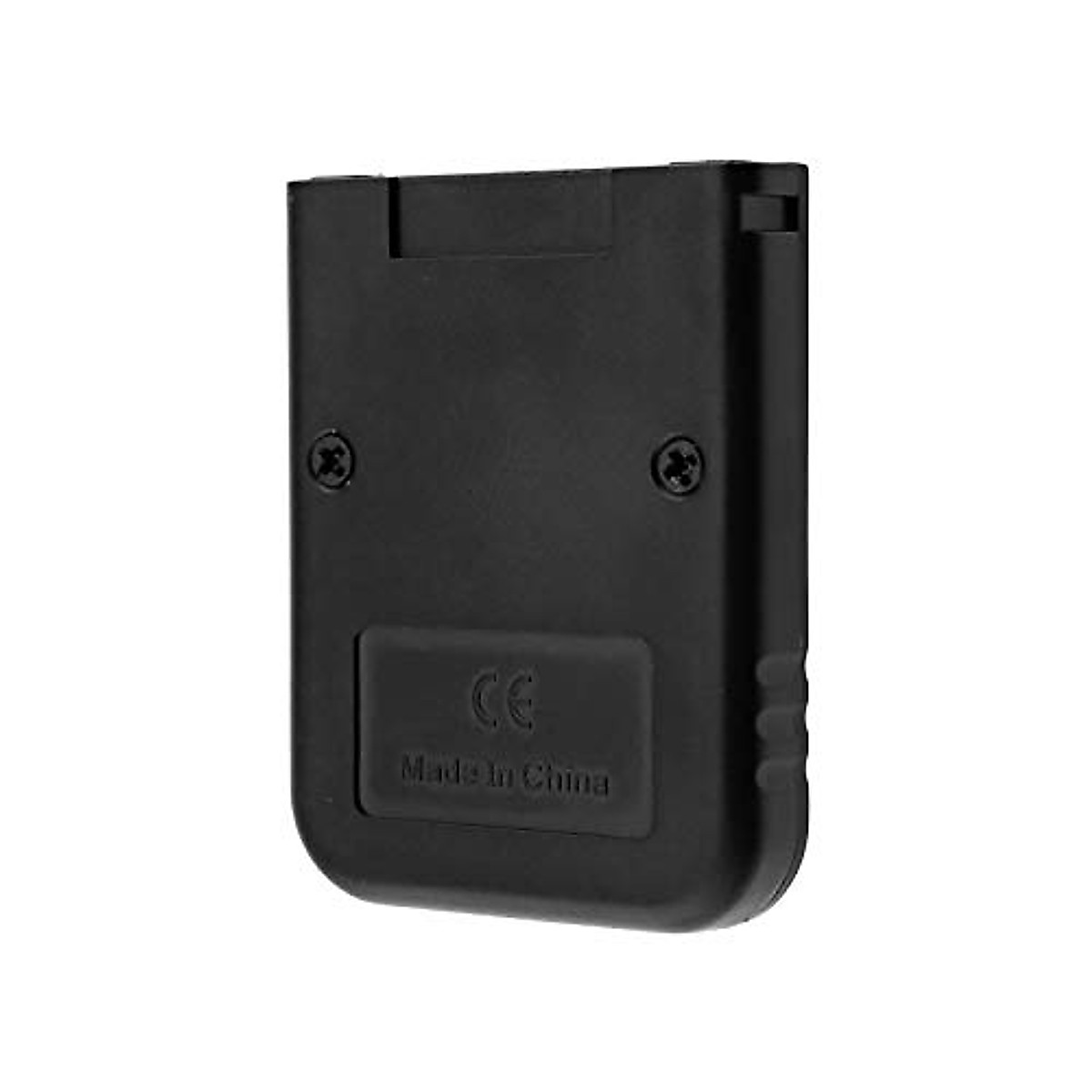 SING F LTD Memory Card 16MB Compatible with Nintendo Gamecube Wii