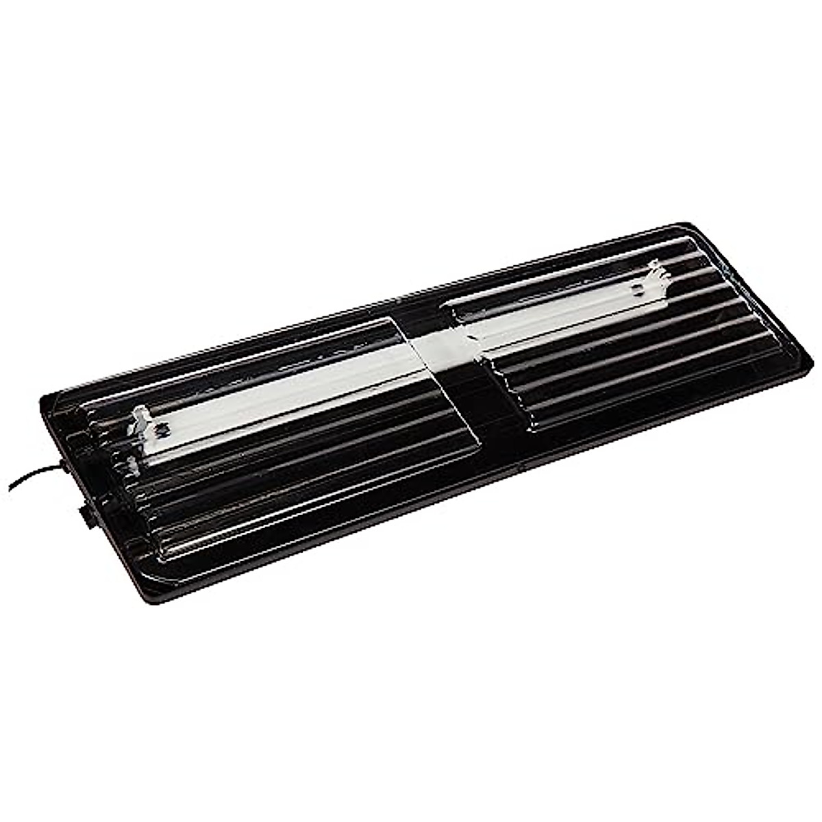 SeaClear 50 gal Acrylic Aquarium Combo Set, 36 by 15 by 20", Cobalt Blue