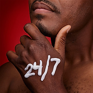 Old Spice Daily Hydration Hand & Body Lotion for Men, Swagger with Argon Oil, 16.0 FL OZ