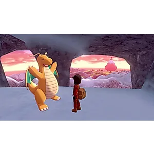 Pokemon Sword + Expansion Pass (Nintendo Switch) (European Version)