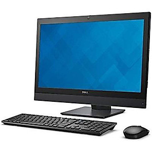Dell Inspiron 7000-Series All-in-One Touchscreen Desktop, 27" FHD Display, 13th Gen Core i7-1355U(10-Core), 64GB RAM, 4TB SSD, NVIDIA GeForce MX550 GDDR6, WiFi 6E, Wireless KB & Mouse, Windows 11 Pro