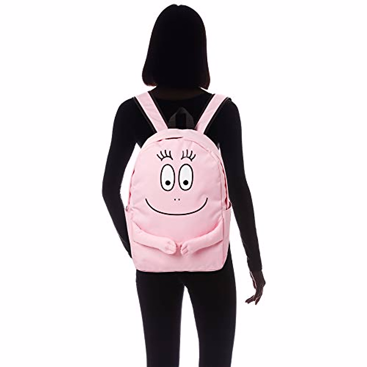 Barbapapa BBP-025b Haguruck Daypack