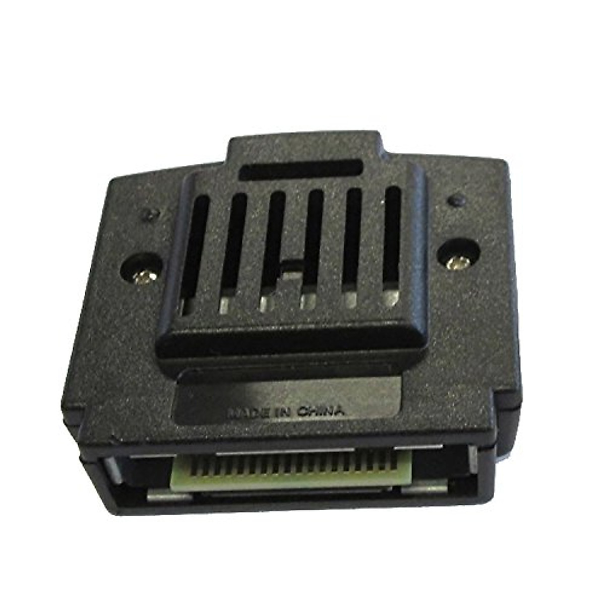 Jumper Booster Pack for Nintendo 64 by Mars Devices