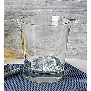 Bormioli Rocco Ypsilon Ice Bucket