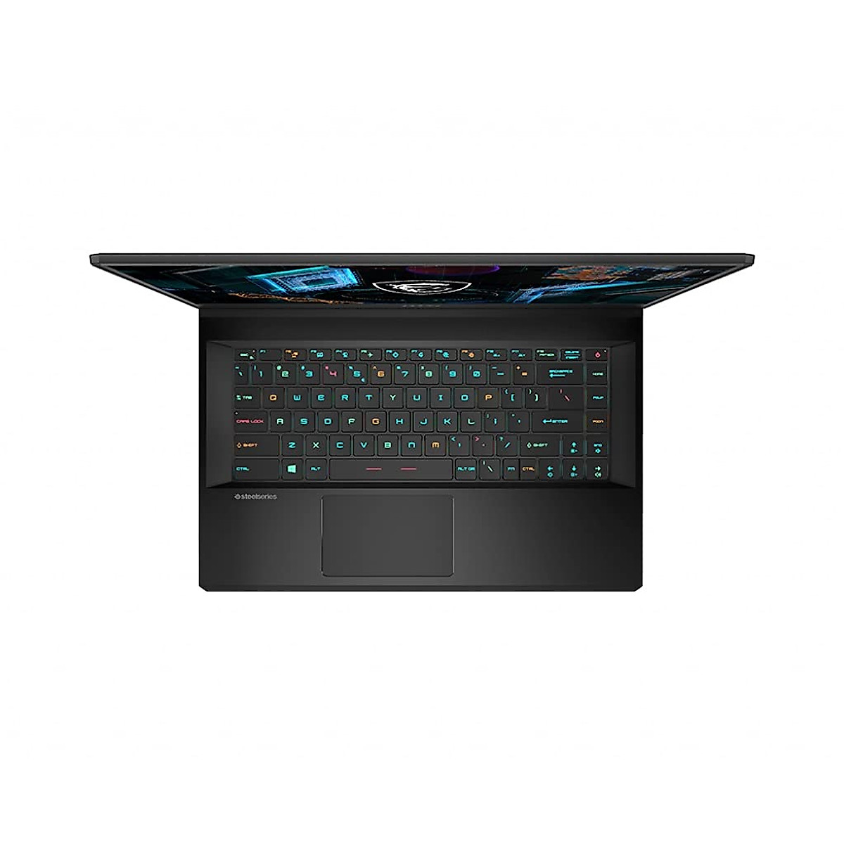 CUK GP66 Gamer Notebook (Intel Core i9-12900KF, 64GB RAM, 6TB NVMe SSD, 10 TB HDD,NVIDIA GeForce RTX 3090, 15.6" FHD 144Hz IPS, Windows 11 Home) 15 Inch Gaming Laptop (Made_by_MSI)