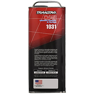 TRANSTAR 1031 MUL-Tie Adhesion Promoter - 1 Gallon