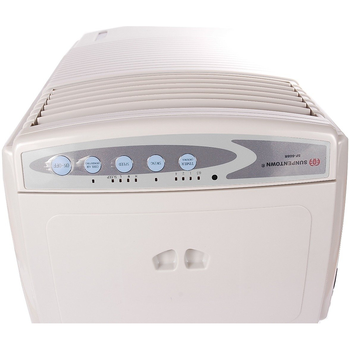 SPT SF-608RA Portable Evaporative Air Cooler