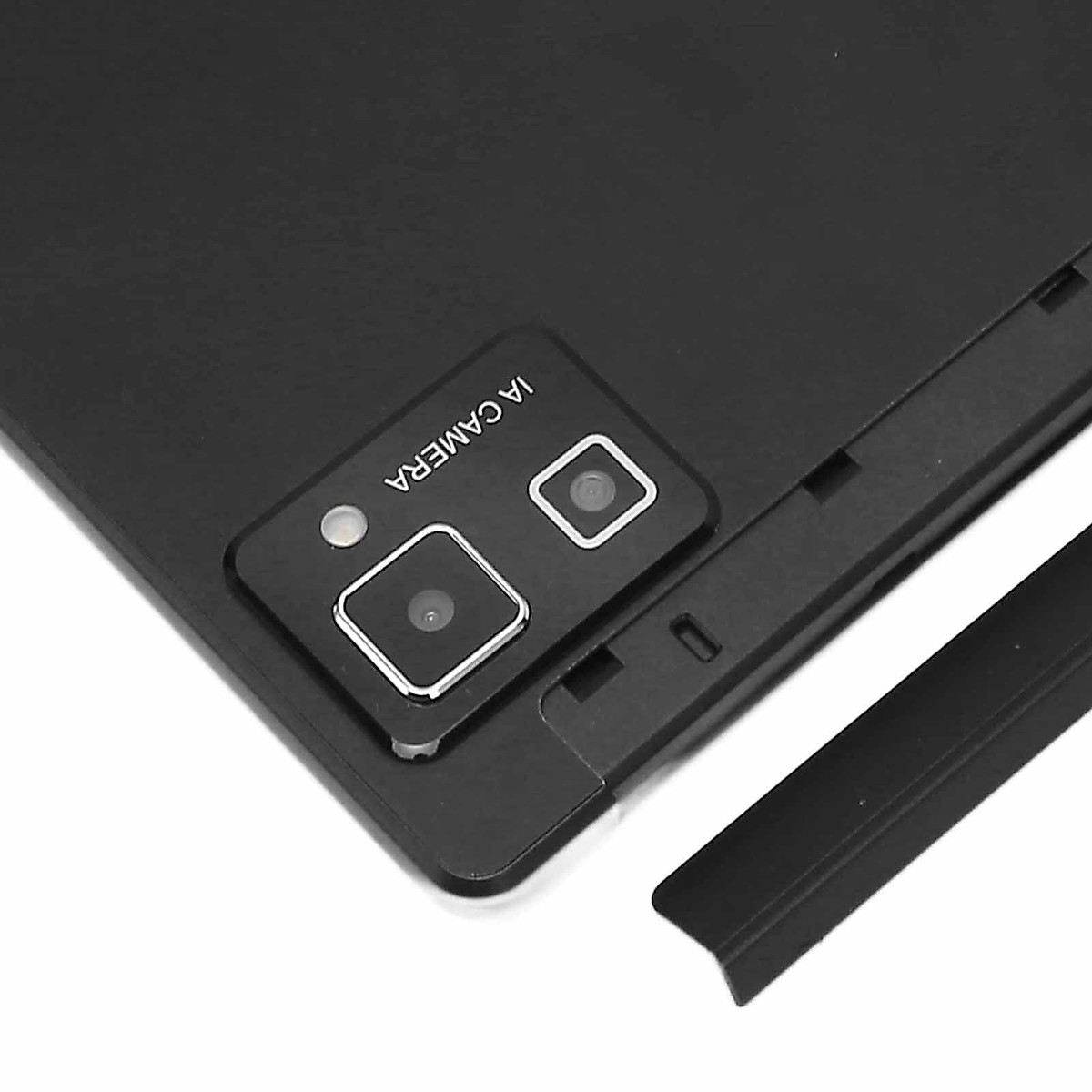 10.1 Inch Tablet,1960x1080 FHD Large Screen, MT6735 8 Core, 6GB RAM 128GB ROM, Dual 8MP+16MP Camera, 2.4G 5G WiFi 4G Gaming Tablet Support 4G Communication Network (Black)