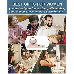 Roaqua Coffee Mug,Tea Cup Set,Coffee Cups Ceramic Travel Mug,Handbag Shaped Mug With Saucer And Spoon,Halloween Mugs With Gift Box For Women(Black)