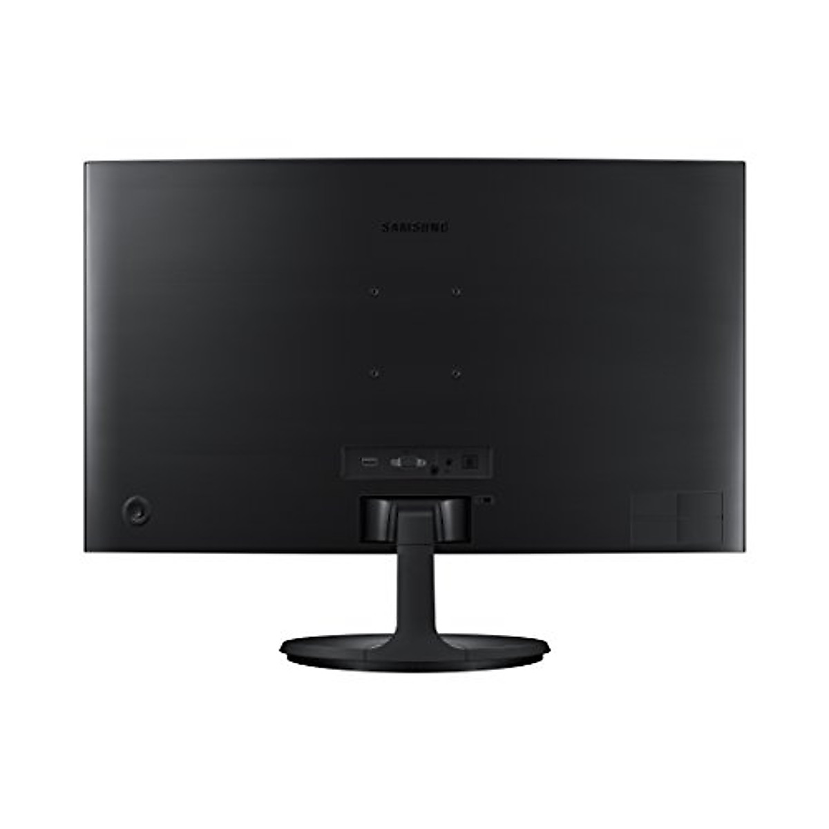 Samsung LC27F390FHUXEN 27" Full HD VA Black