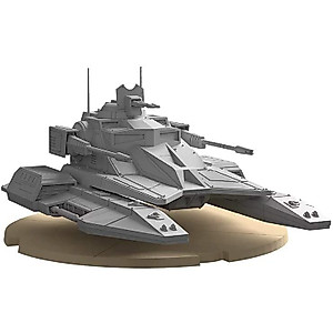 Atomic Mass Games Star Wars: Legion TX-130 Saber-Class Tank Unit Expansion - Unleash Elegant Fury! Tabletop Miniatures Strategy Game for Kids and Adults, Ages 14+, 2 Players, 3 Hour Playtime, Made