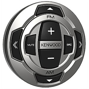 Kenwood KCA-RC35MR Remote for KMR700U/550U/350U