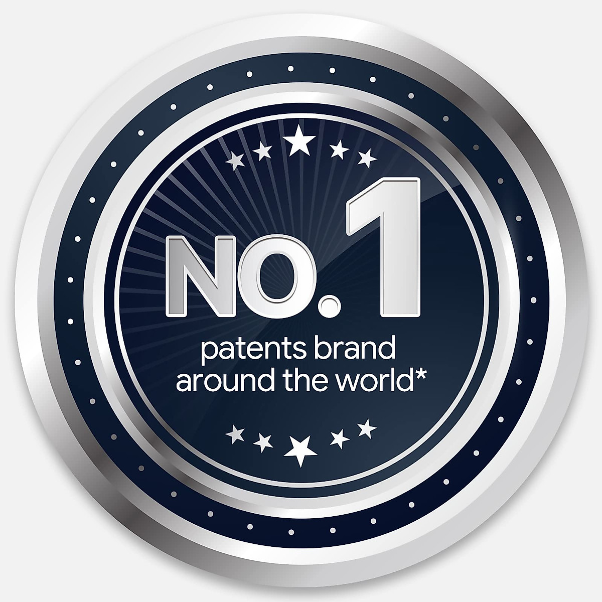 Oclean Air 2 Sonic Electric Toothbrush, Ultra Quiet Toothbrush 40000 VPM Motor,2.5 Hour Fast Charge for 40 Day Use,2 Min Built-in Timer,Power Rechargeable Toothbrushes for Adults- White