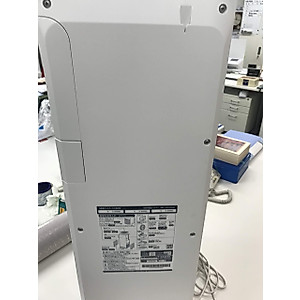 DAIKIN humidification streamer air cleaner MCK55S-W (White)