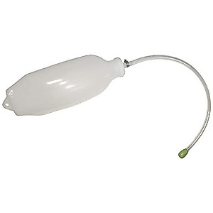 Neogen 043-TA20006 Ideal Oral Fluid Feeder, 2 Quart, Clear