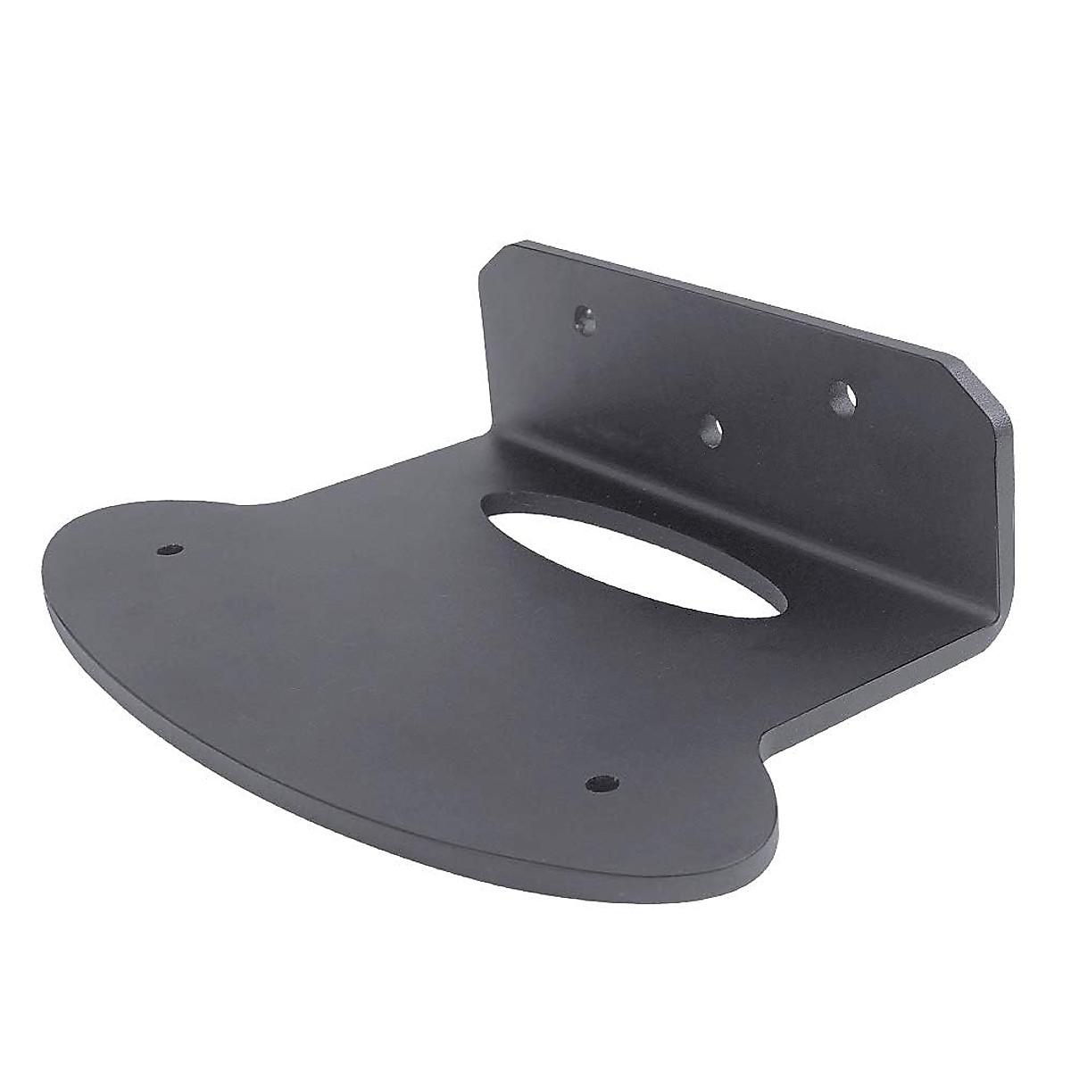 VOMENC Orbi WiFi 6 Wall Mount Holder Compatible with Orbi Ultra(RBK850)(RBK852)(RBK853)/(RBS750)(RBS751)(RBK752)(960/860 Series)/(AX5700)(AX6000) NETGEAR Orbi Mesh WiFi 6 System(2 Pcak)