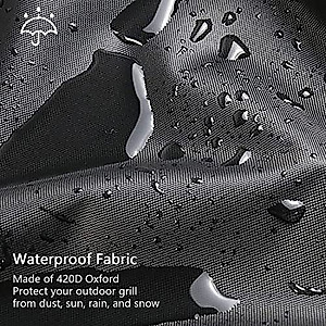 Outdoor Swing Cover 3 Triple Seater Hammock Cover Garden Swing Cover Garden Hammock Glider Chair Cover Patio Furniture Chair Covers Waterproof UV Resistant Swing Canopy Cover All Weather Protection