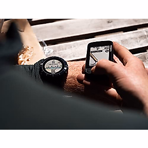 Wahoo ELEMNT Bolt V2 GPS Cycling/Bike Computer, Black