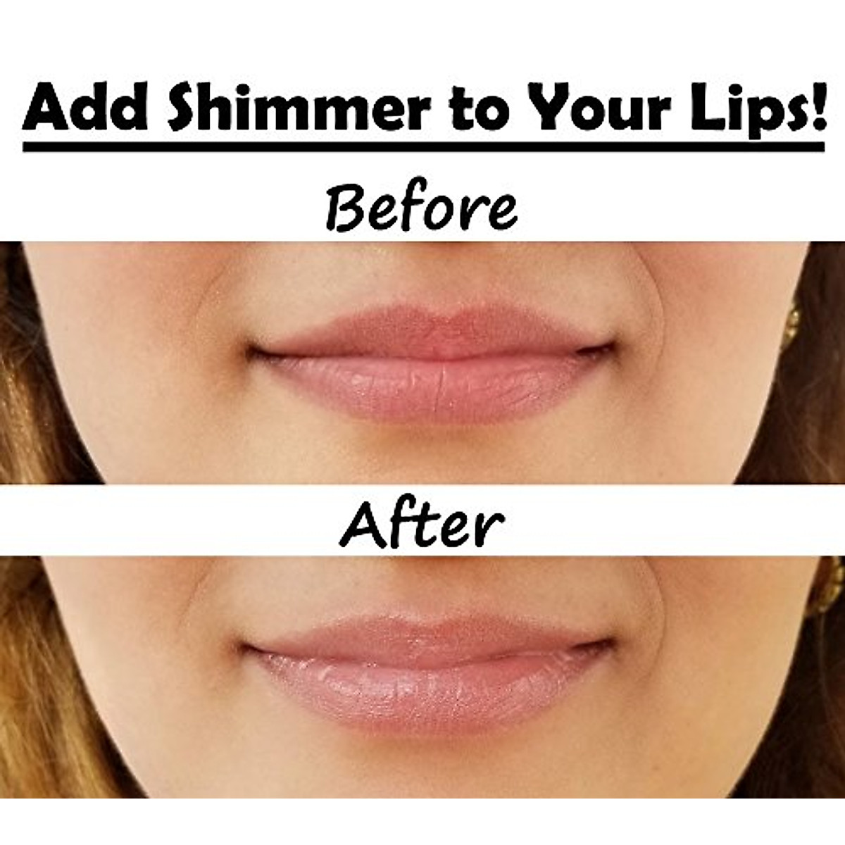 Softlips Tinted Lip Conditioner/Moisturizer, Pearl, 0.07 oz (Pack of 6)