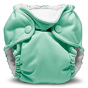 Kanga Care Lil Joey Cloth Diaper (2pk) Sweet