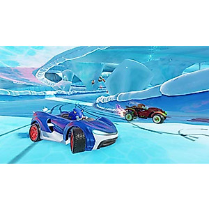 Team Sonic Racing - PlayStation 4