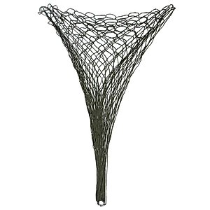 Hammock Camping Indoor Outdoor Backpacking Survival & Travel, Portable Lightweight Nylon Mesh Rope Hammocks