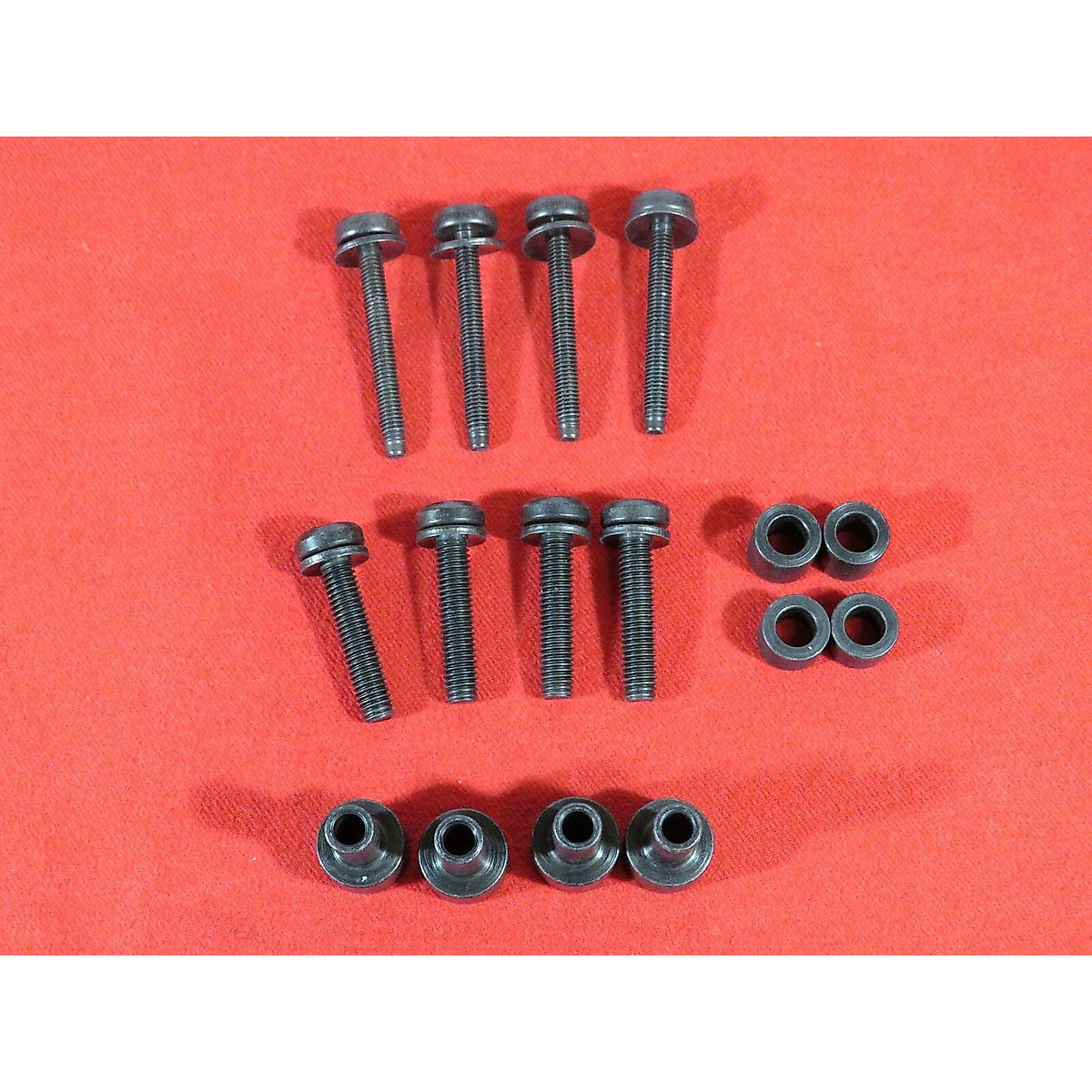 Lower A-Pillar Mounting Bracket