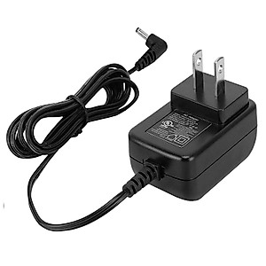 Shaver Charger for Wahl S003HU0420060 9854 9818 9818L 9876l 9854l 9864 Shaver Groomer-Clipper 9867 97581 Replacement Wahl Razor Trimmer Power Cord Supply